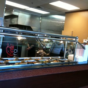 PANDA EXPRESS - Updated July 2025 - 47 Photos & 45 Reviews - 4300 ...