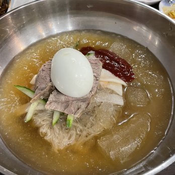 BAB KOREAN FOOD & BBQ - Updated December 2025 - 41 Photos - 387 Barton ...