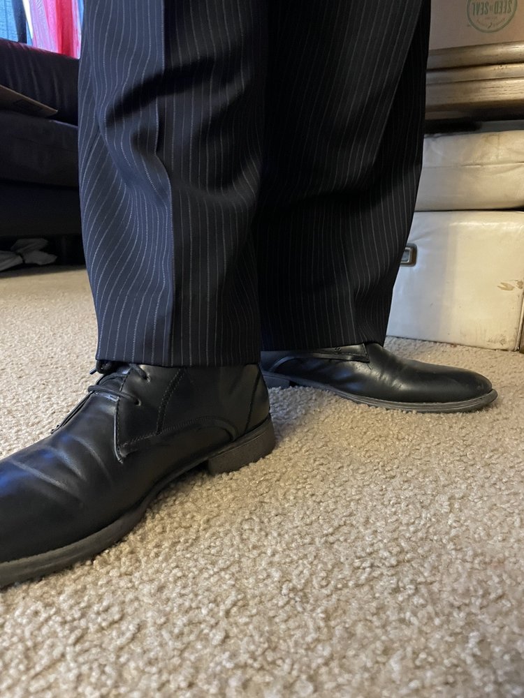 VAN’S TAILORING & ALTERATIONS - Updated January 2026 - 57 Reviews ...