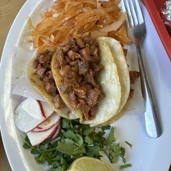 TACOS CHINAMPA - Updated October 2025 - 27 Photos & 17 Reviews - 800 N ...