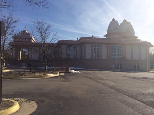 DURGA TEMPLE - Updated October 2025 - 8400 Durga Pl, Fairfax Station ...