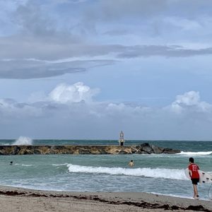 12TH STREET BEACH - 19 Photos - Ocean Dr & 12th St, Miami Beach ...