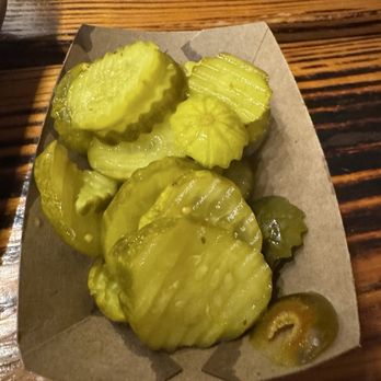 INTRINSIC SMOKEHOUSE & BREWERY - Updated June 2025 - 575 Photos & 661 ...