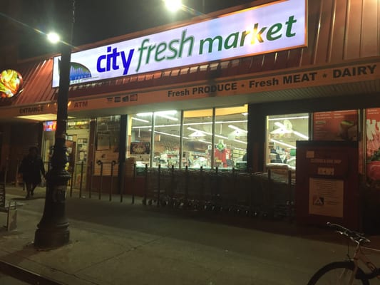CITY FRESH MARKET - Updated July 2025 - 10 Photos & 22 Reviews - 125 E ...