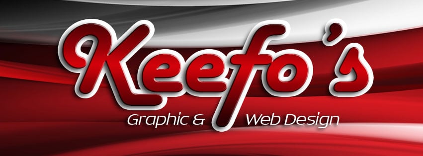 KEEFO’S GRAPHIC & WEBDESIGN | Rochester Hills, Michigan - Web Design ...