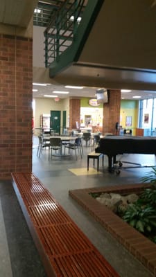 VANDERBILT RECREATION AND WELLNESS CENTER - Updated December 2025 - 12 ...