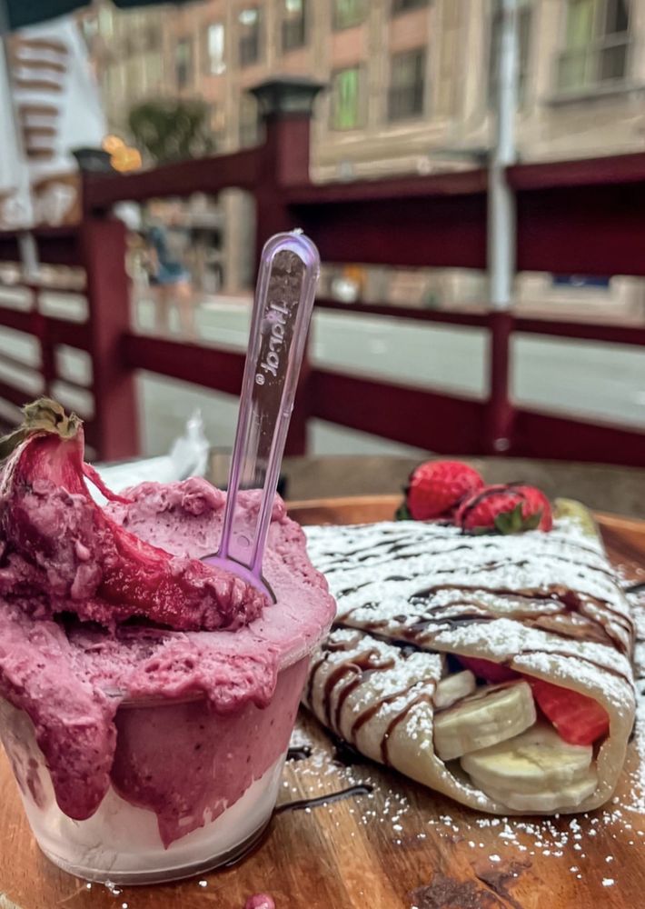 OLALA CREPES - 317 Photos & 297 Reviews - 453 5th Ave, San Diego ...