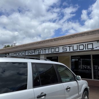 MODO INK TATTOO - Updated January 2025 - 1253 Photos & 566 Reviews ...