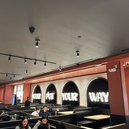 BIG WAY HOT POT - Updated August 2025 - 74 Photos & 26 Reviews - 105B ...