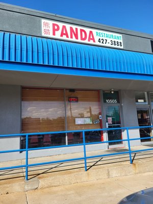 PANDA RESTAURANT - Updated December 2025 - 50 Photos & 54 Reviews ...