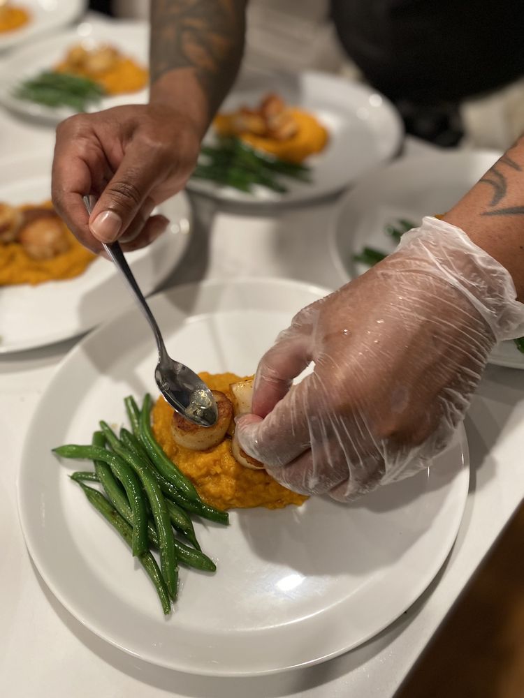 COZYMEAL - Updated January 2026 - 101 Photos & 27 Reviews - 325 N St ...