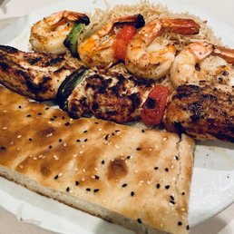 KABUL AFGHAN CUISINE - 866 Photos & 1396 Reviews - Afghan - 135 El ...