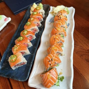 MASU SUSHI - Updated October 2025 - 984 Photos & 819 Reviews - 406 SW ...