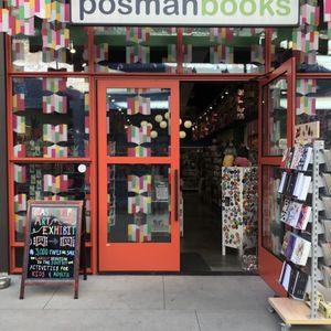 ATLANTA VINTAGE BOOKS - 87 Photos & 68 Reviews - 3660 Clairmont Rd ...