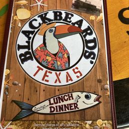 BLACKBEARDS’ RESTAURANT - Updated December 2025 - 535 Photos & 987 ...