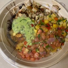 EL JEFE’S TAQUERIA - 24 Photos & 32 Reviews UPDATED - Tacos - 80 ...