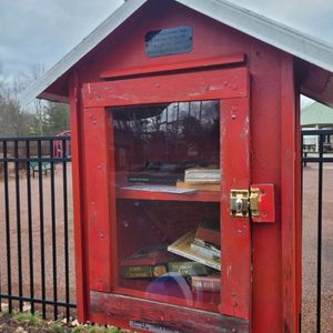 WEST SPRINGFIELD PUBLIC LIBRARY - Updated November 2025 - 200 Park St ...