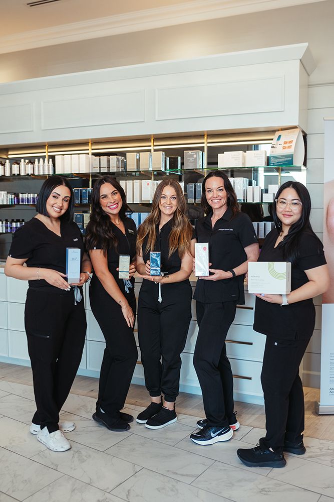 DERMA HEALTH SKIN & LASER - Updated December 2025 - 44 Photos & 13 ...