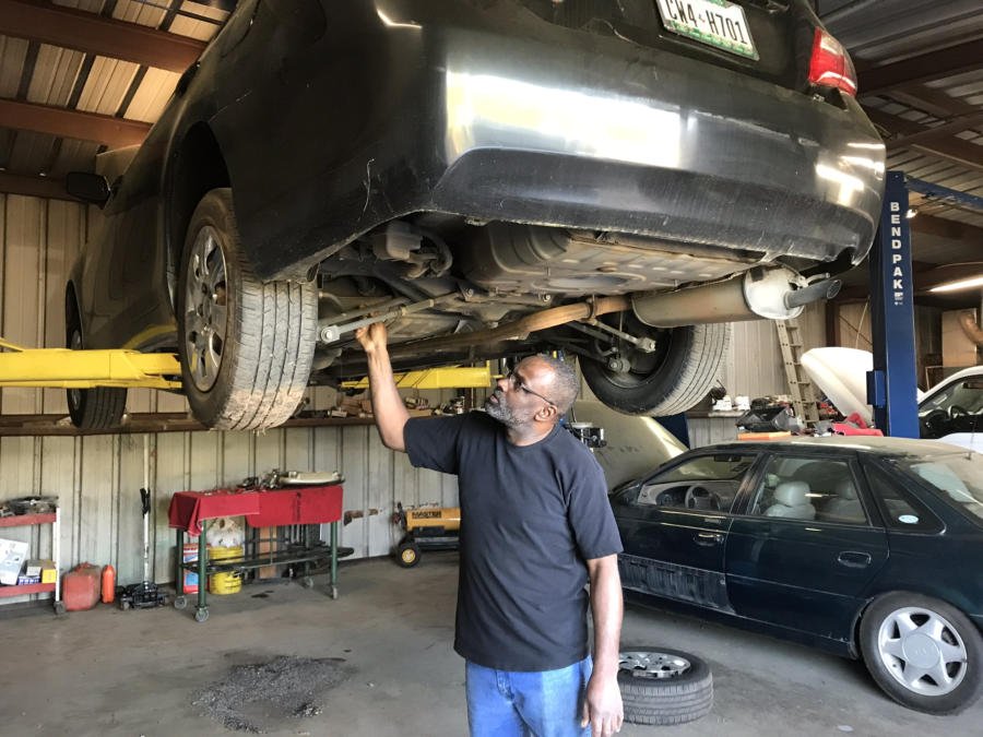 GARRETT’S AUTOMOTIVE - Updated January 2026 - 3000 E End Blvd S ...