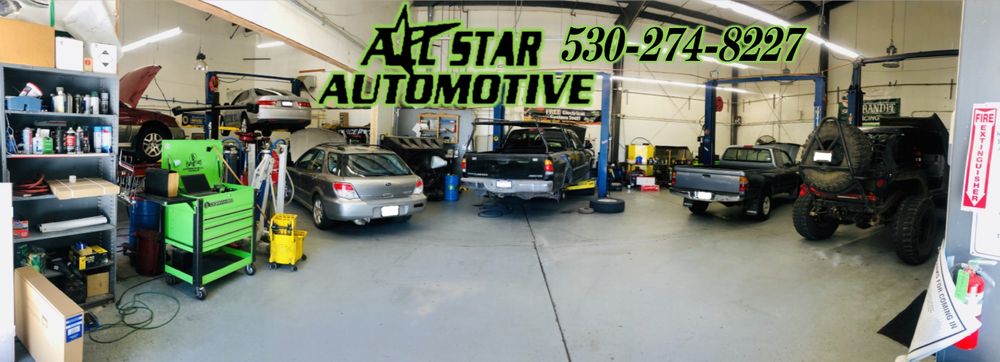 ALL STAR AUTOMOTIVE - Updated May 2024 - 34 Photos & 41 Reviews - Yelp