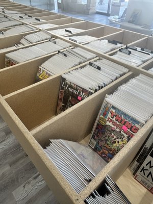BAT CITY GAMES AND COMICS - Updated June 2024 - 5001 US-290, Austin ...
