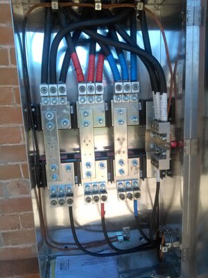M & R Electrical Services - Updated December 2025 - 21 Photos - 2100 E ...