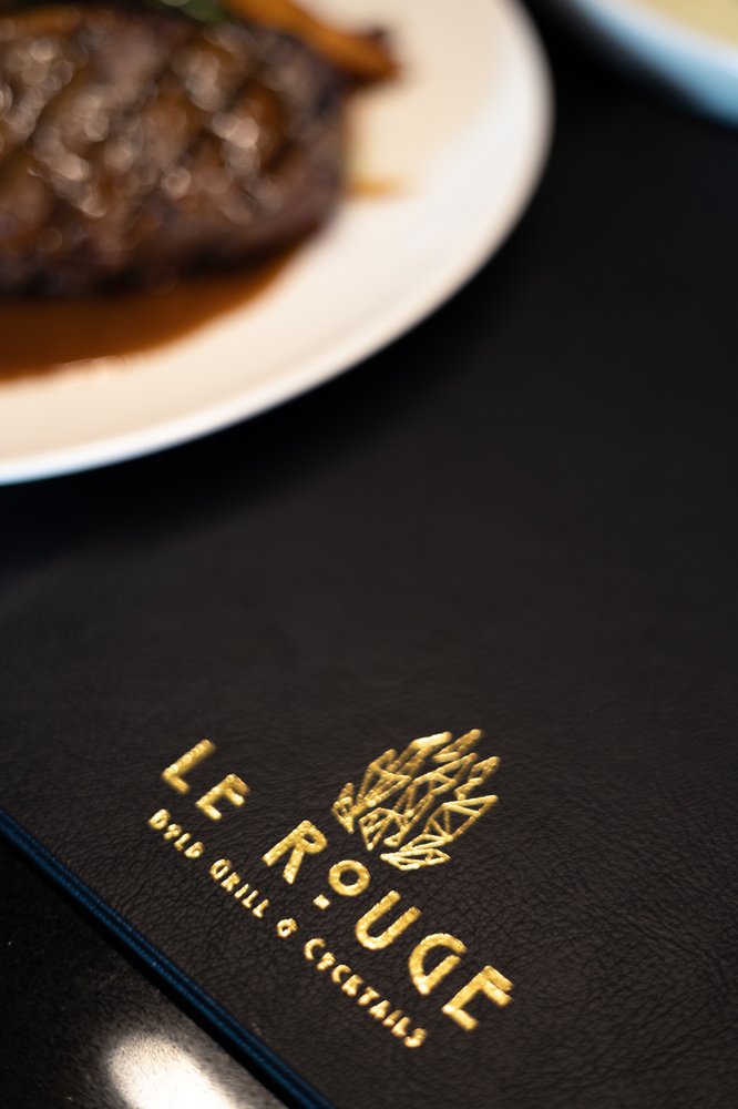 LE ROUGE - Updated August 2025 - 19 Photos & 11 Reviews - 15 Lakelands ...