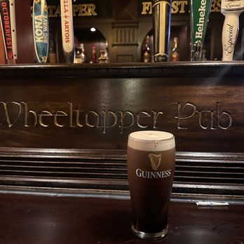 THE WHEELTAPPER PUB AND PATIO - Updated December 2025 - 92 Photos & 242 ...
