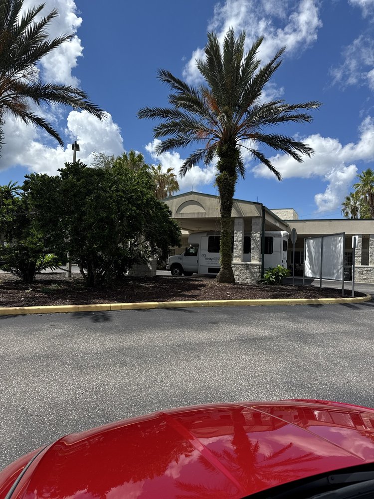 TRINITY REGIONAL REHAB CENTER - Updated September 2025 - 2144 Welbilt ...