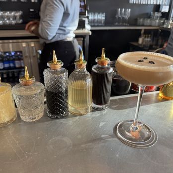 THE FOXTAIL - Updated December 2025 - 95 Photos & 40 Reviews - 161 ...