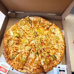 THE SIZZLING PIZZA - Updated December 2025 - 167 Photos & 126 Reviews ...