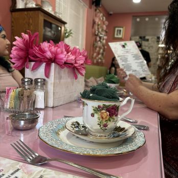 THE PINK DOOR TEA HOUSE - Updated October 2025 - 498 Photos & 141 ...