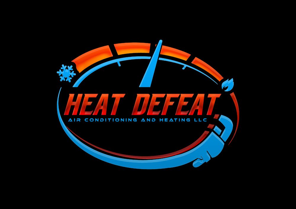 HEAT DEFEAT AIR CONDITIONING AND HEATING - Updated July 2024 - Request ...