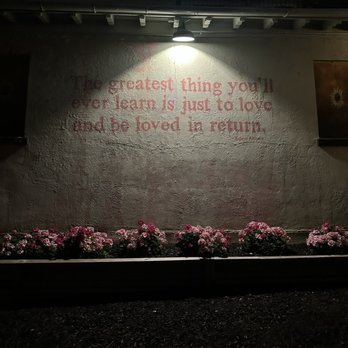 WANDERLUST BEER GARDEN - Updated August 2025 - 57 Photos & 21 Reviews ...