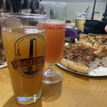 BLACKSTACK BREWING - Updated December 2025 - 271 Photos & 140 Reviews - 755 Prior Ave N, Saint ...