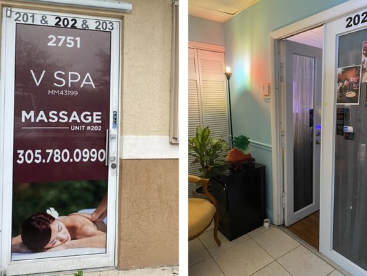 V SPA ASIAN MASSAGE - Request an Appointment - 2751 W Atlantic Blvd, Pompano Beach, FL - Yelp