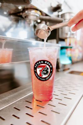 7 BREW COFFEE - Updated January 2026 - 119 Photos & 13 Reviews - 4331 ...