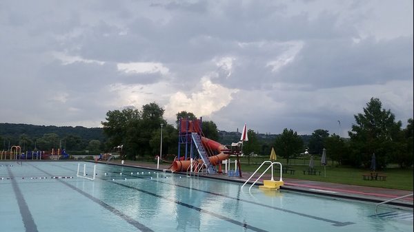CASS PARK RINK & POOL - 12 Photos & 11 Reviews - 701 Taughannock Blvd ...