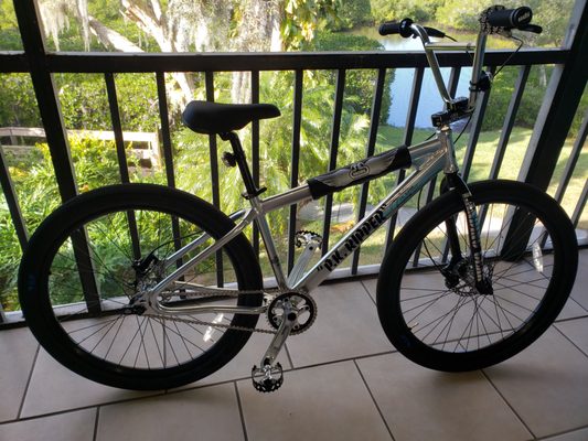 PLANET BMX - Updated March 2026 - 30 Reviews - 8880 Corporate Square Ct ...