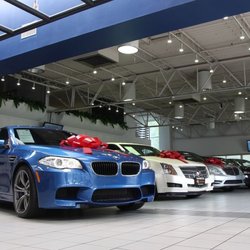 MARIETTA LUXURY MOTORS - 17 Photos & 120 Reviews - 1071 Cobb Pkwy SE ...