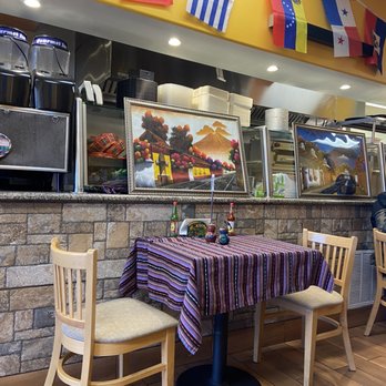 QUE RICO - Updated December 2025 - 56 Photos & 30 Reviews - 31 George ...