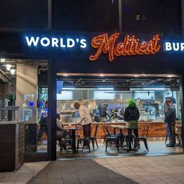 THE MELT - Updated August 2025 - 528 Photos & 699 Reviews - 80 Grand ...