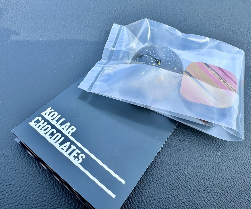 KOLLAR CHOCOLATES - Updated December 2025 - 550 Photos & 228 Reviews ...