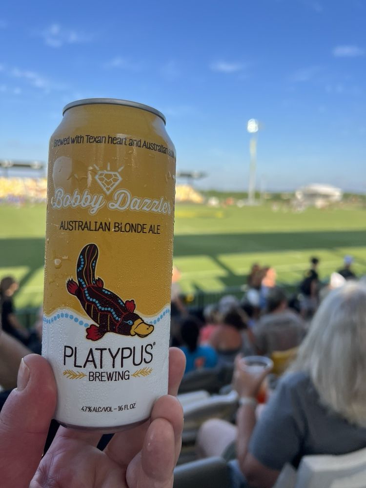 SABERCATS STADIUM - Updated May 2025 - 30 Photos - 12131 Kirby Dr ...