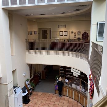 SANTA FE PUBLIC LIBRARY - Updated October 2025 - 20 Photos & 12 Reviews ...