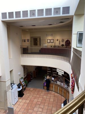 SANTA FE PUBLIC LIBRARY - Updated October 2025 - 20 Photos & 12 Reviews ...