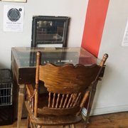 CAFE MUSTACHE - 109 Photos & 262 Reviews - Cafes - 2313 N Milwaukee Ave ...