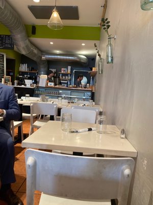 MILES TABLE - 642 Photos & 546 Reviews - 1620 South St, Philadelphia ...