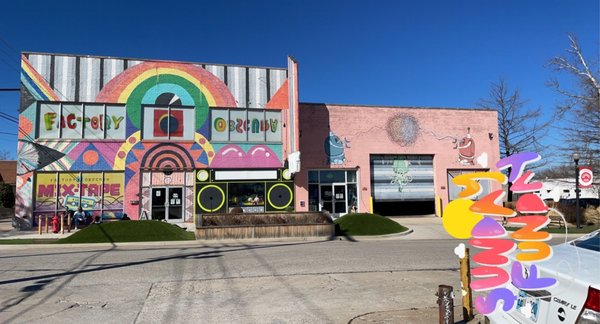 FACTORY OBSCURA - 177 Photos & 63 Reviews - 25 NW 9th St, Oklahoma City ...