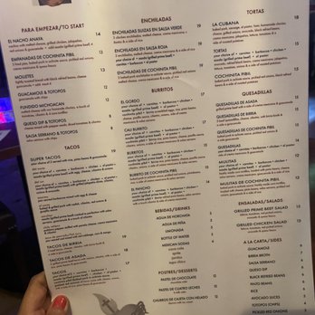 DEL SUR TACOS - Updated June 2024 - 492 Photos & 249 Reviews - 720 E ...